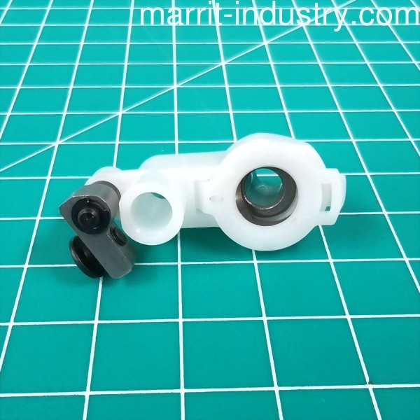 #353520, 446172 N.B.V BRACKET COMPLETE FOR SINGER 964, 974, 2405 ...