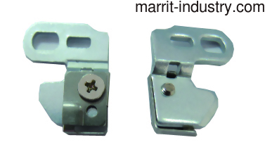 SEWING MACHINE RETAINER SET, SINGER #050994