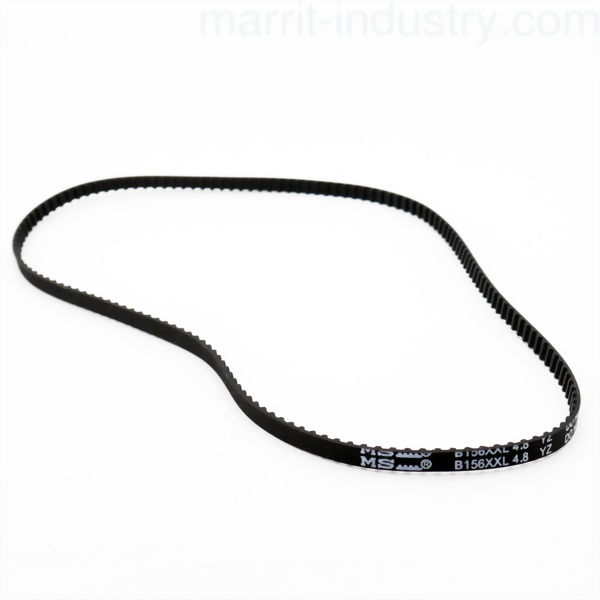 007156470 MOTOR DRIVE BELT FOR SINGER 8280156XXL 6.1MM