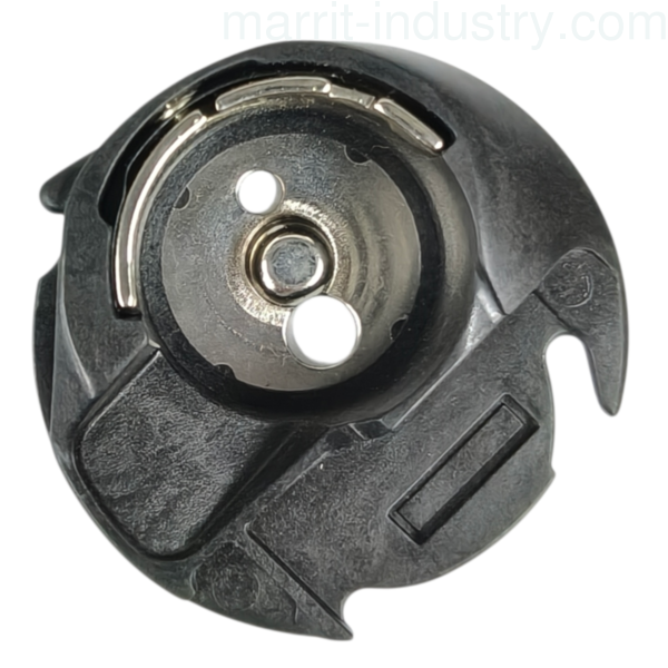 #51045, 40051097, 86132, 87061 BOBBIN CASE for Singer Futura CE 100 200 ...