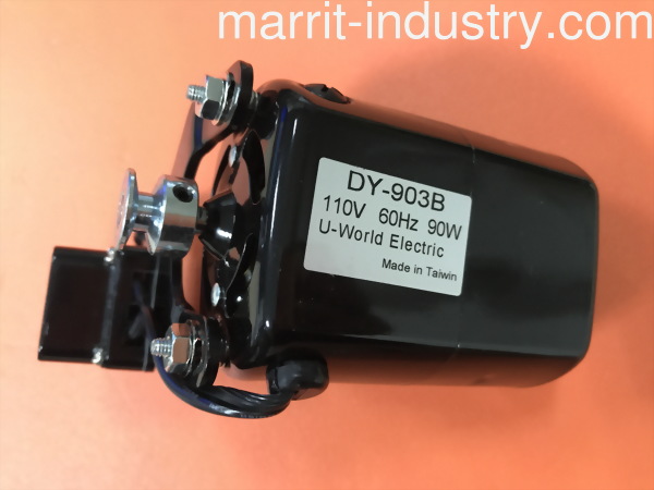 Motor, DY-903B