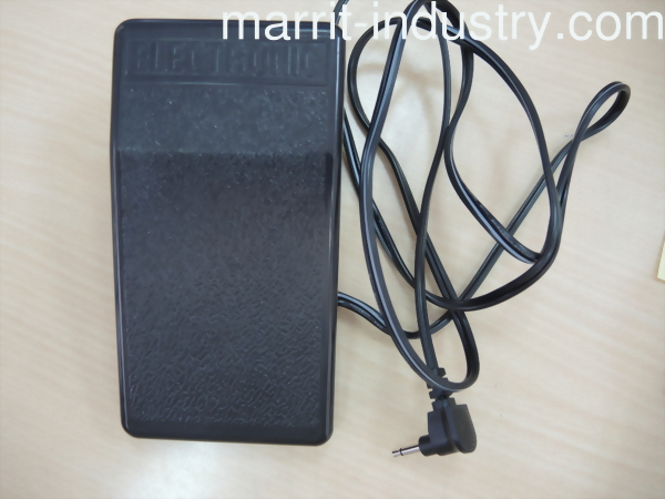 Foot Control, YC-485EC-1