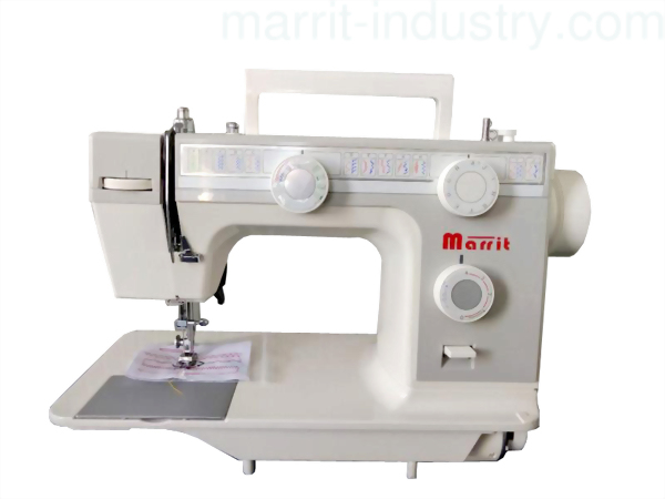 Multi-function Domestic Sewing machine, MA-383