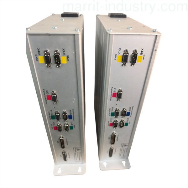 #71-590 007-58 Control Box for PFAFF INDUSTRIAL SEWING MACHINE 3371, 1574