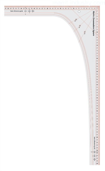 DRESSMAKERS RULERS - OEM/ODM