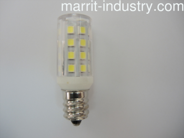 E12 LED BULB, LED LAMP 35PCS SMD