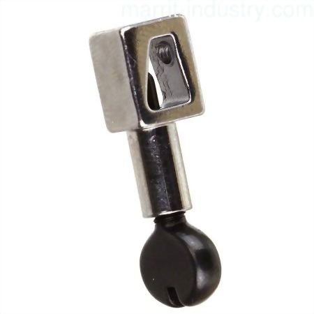 NEEDLE CLAMP & SCREW, JANOME #801506008