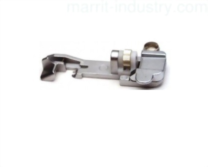 ELASTICATOR FOOT, SERGER FOOT, SINGER, VIKING #550621