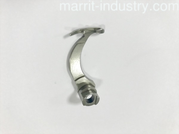 INDUSTRIAL SEWING MACHINE PARTS