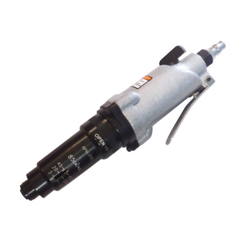 ADJUSTABLE CLUTCH AIR SCREWDRIVER