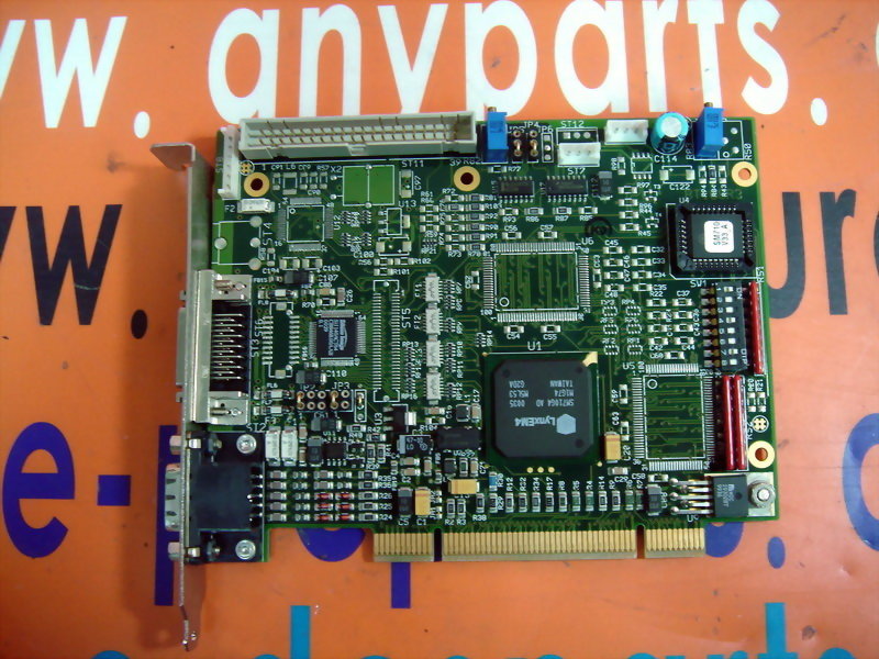 BAYTEK INDUSTRIESYSTEME BAYVIEW71