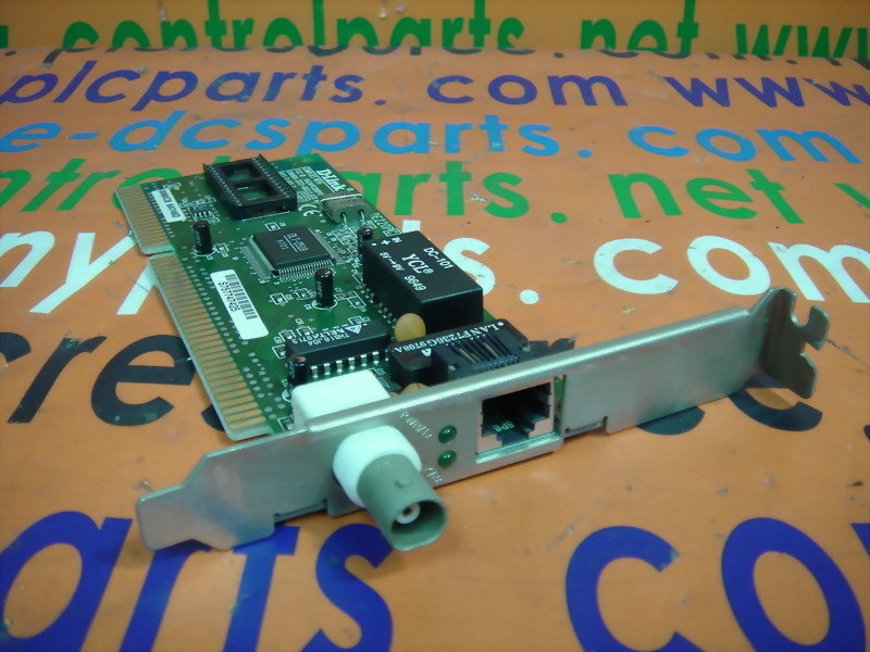 DLINK DE-220 PCT NETWORK ADAPTER CARD