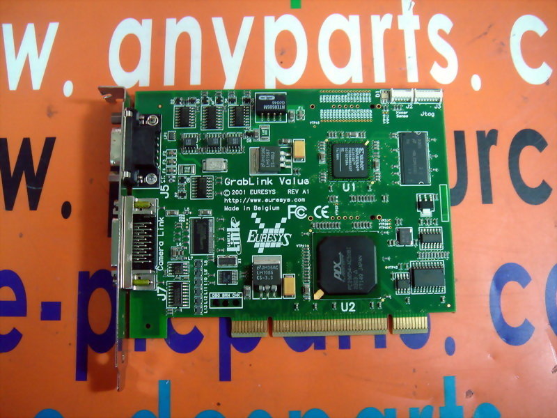 EURESYS GRABLINK VALUE PN 1191 A1_0