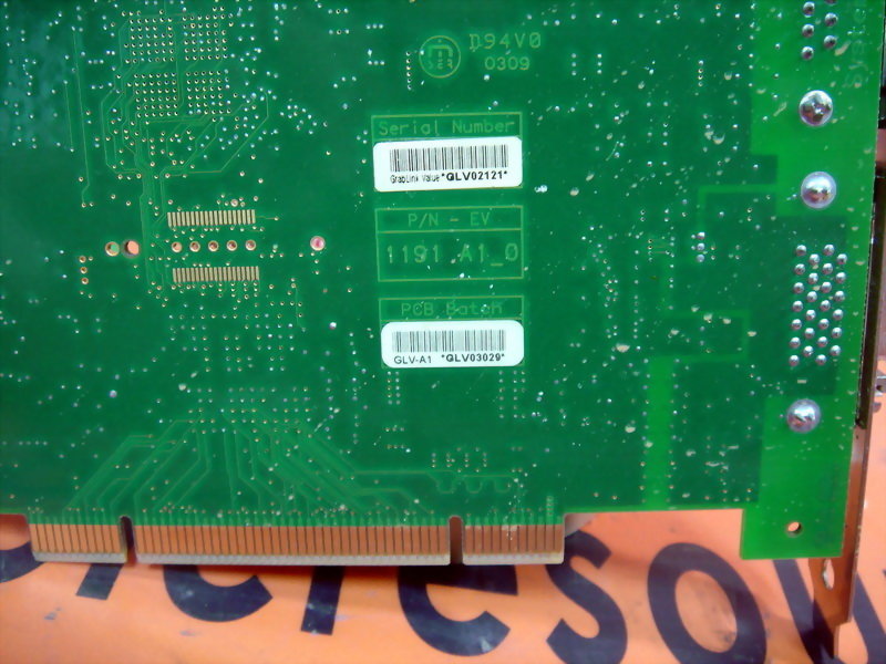 EURESYS GRABLINK VALUE PN 1191 A1_0