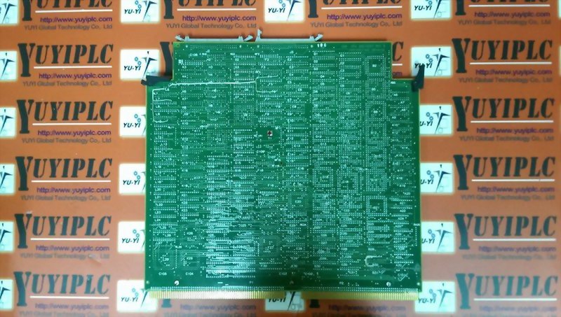 GE HEALTHCARE CGR CP4 BOARD REV.B 2262568
