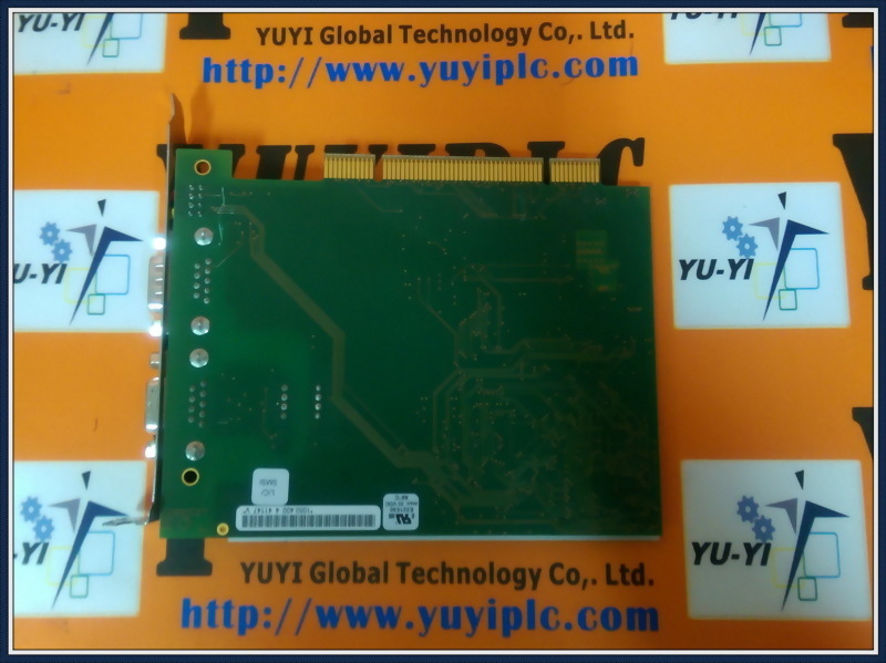 HILSCHER GMBH CIF50-PB COMMUNICATION MODULE