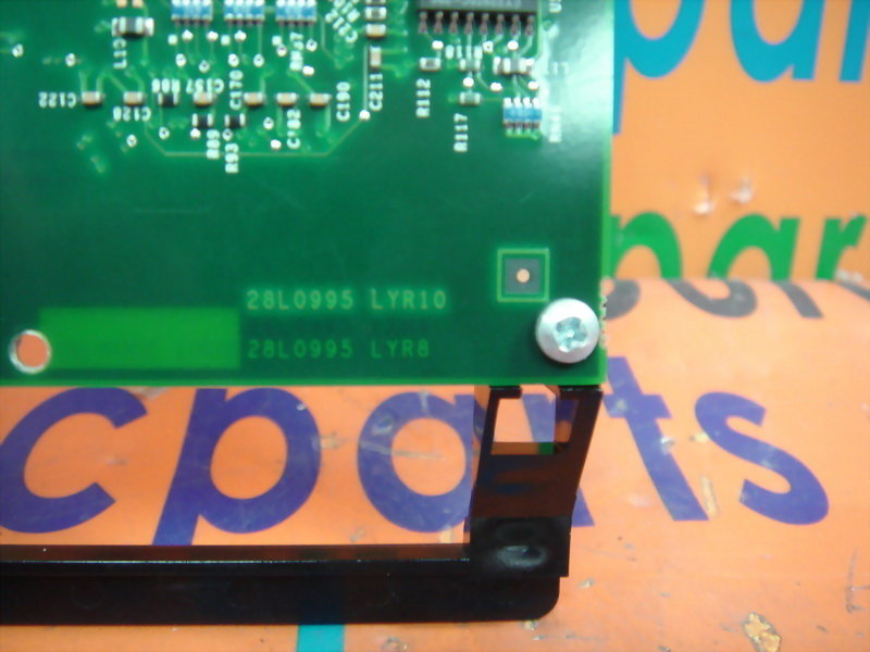 IBM 28L0995 SERVE RAID SCSI BOARD