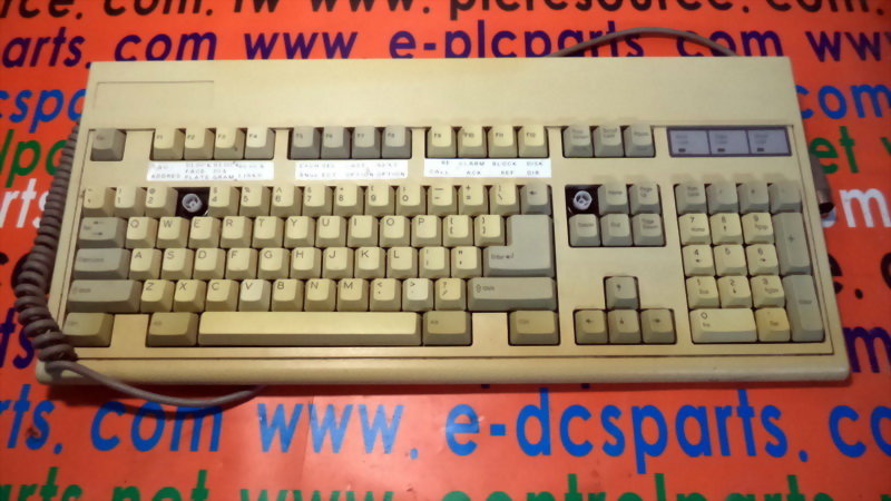 MAXI SWITCH 2189XXX-XX-XXX KEYBOARD