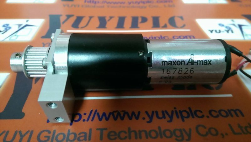 MAXON MAXON A-MAX MOTOR 167826