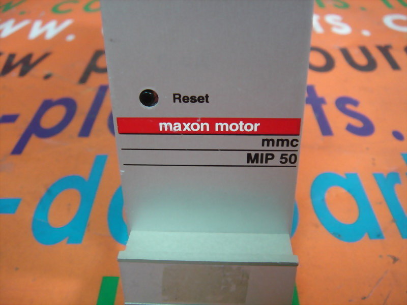 MAXON MOTOR MIP50