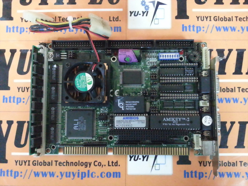 PTP MV-1 CARD E89382 94V-0 9720