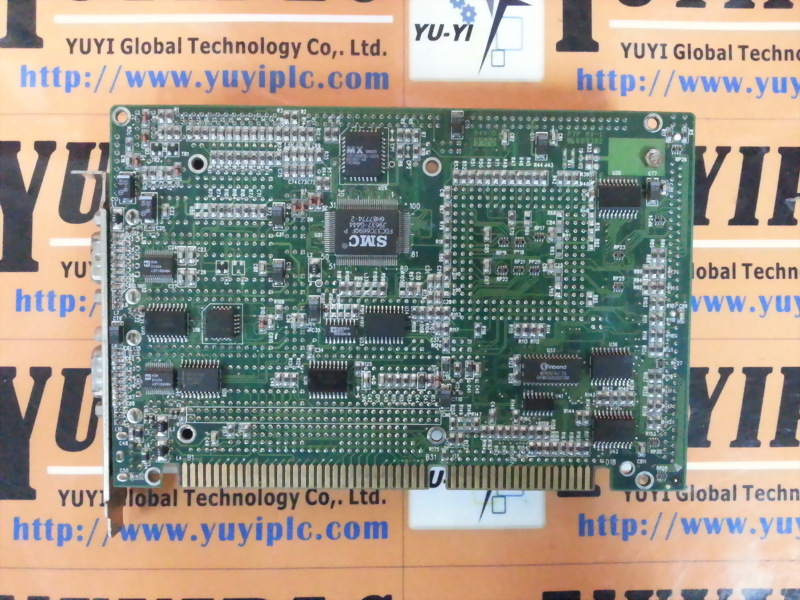PTP MV-1 CARD E89382 94V-0 9720