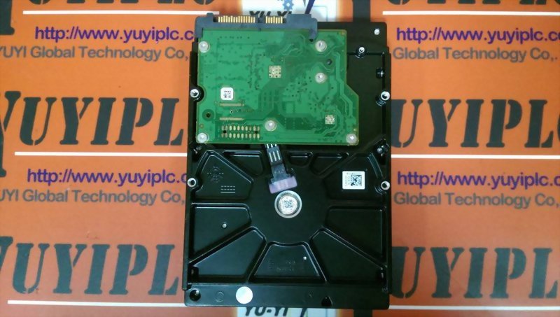 SEAGATE ST3500418AS HDD 500GB