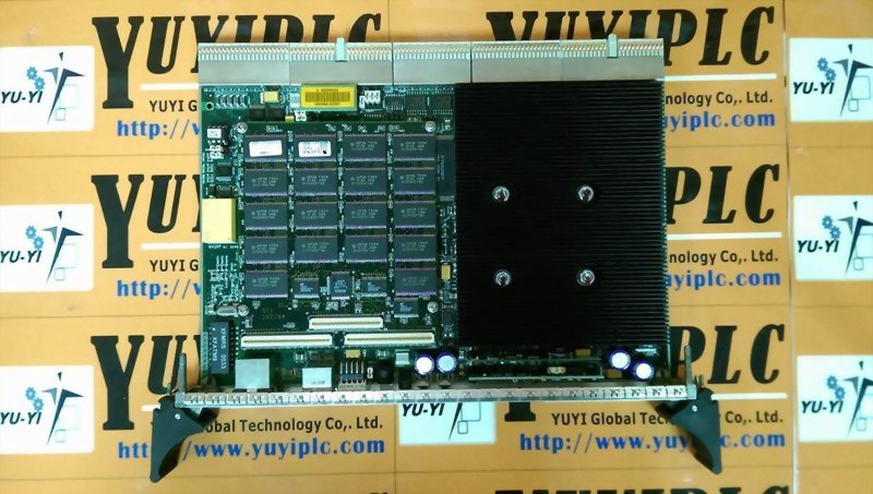 SUN MICROSYSTEMS 440MHZ CPCI SYSTEM BOARD 501-5473-13