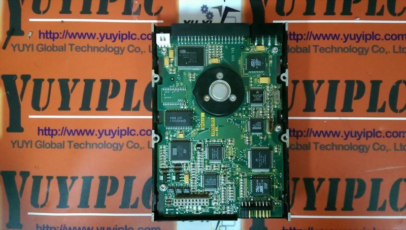 CONNER IDE 420MB HARD DISK DRIVE CFS420A