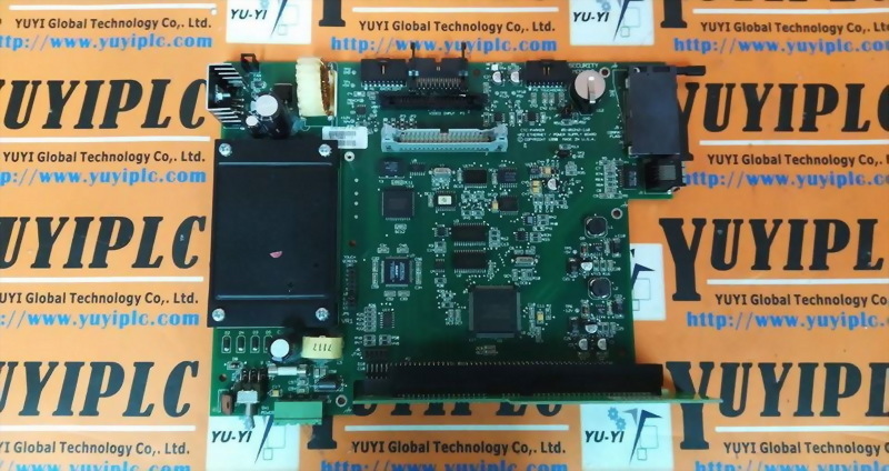 CTC PARKER 05-05242-110 / S3-72693-110 POWER SUPPLY BOARD