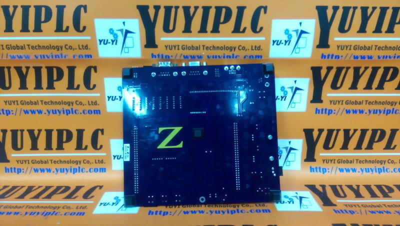 ZILOG XTOOLS Z8 ENCORE EVALUATION BOARD 99C0868-001