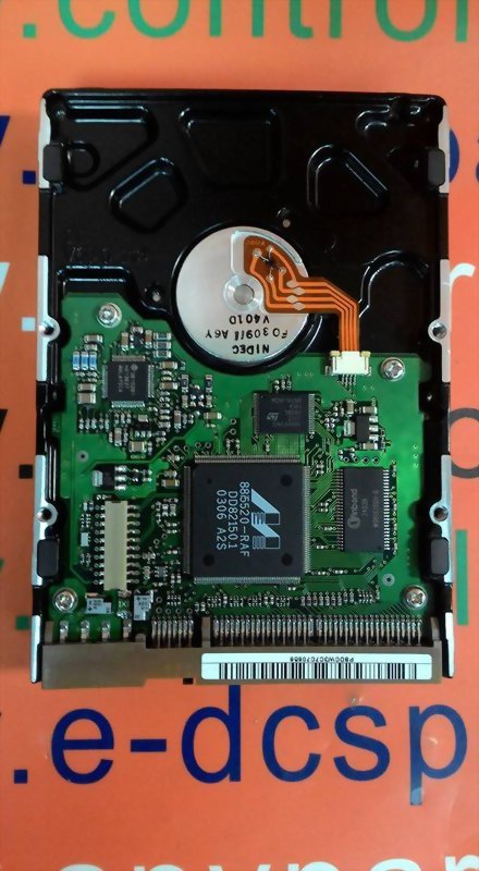 SAMSUNG SV0301H 80GB SATA IDE HARD DRIVE