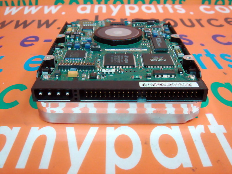 SEAGATE HARD DRIVE ST34520N 4.55GB / 50PIN