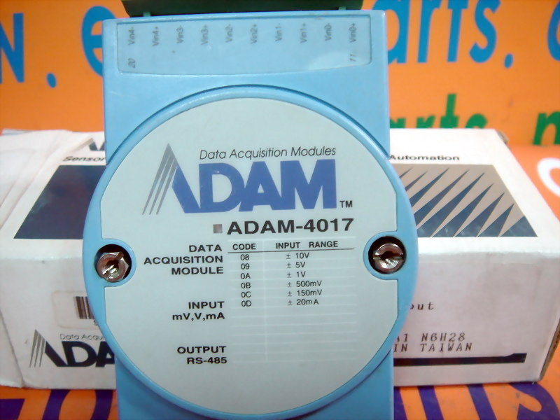 ADAM ADAM-4017
