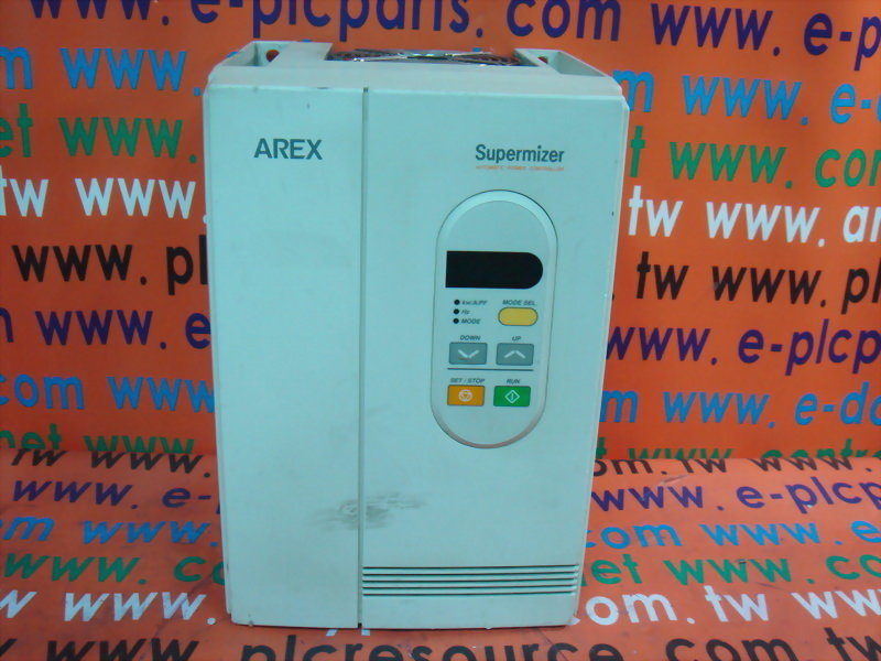AREX SUPERMIZER SMX2-7.5K