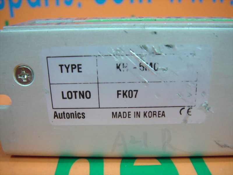 AUTONICS KR-5MC