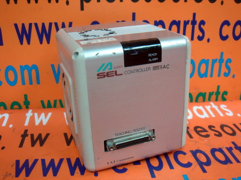 CONTROLLER SEL-E-1-AC-60L