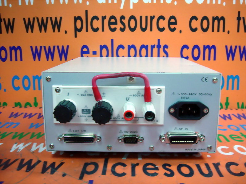 HIOKI 3332 POWER HITESTER