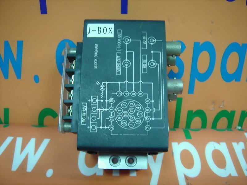J-BOX