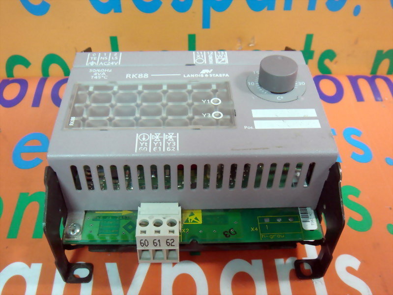 LANDIS & STAEFA RK88