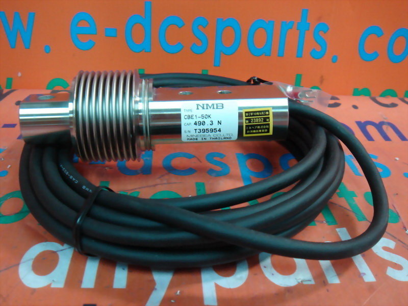 MINEBEA CBE1-50K NMB LOAD CELL
