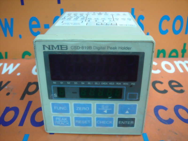 NMB CSD-819B