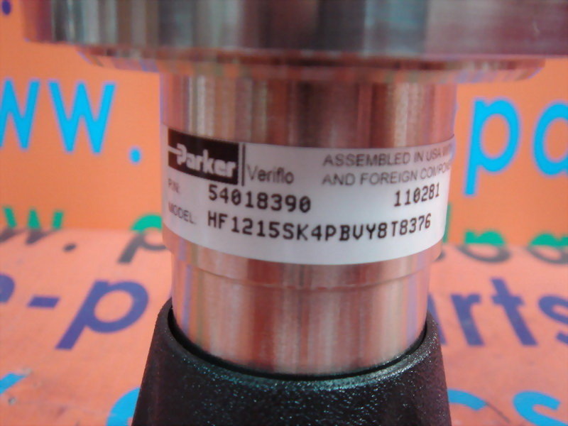 PARKER HF1215SK4PBVY8T8376