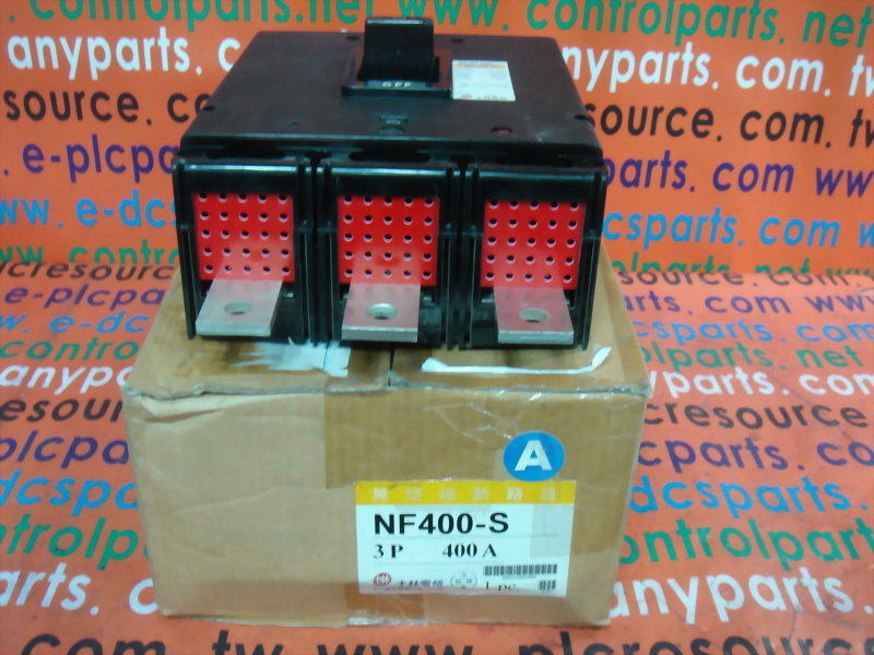 SHIHLIN MOLDED CASE CIRCUIT BREAKER NF100-S