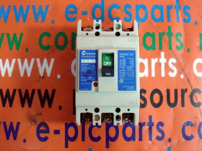 SHIHLIN NF30-SN (10A)