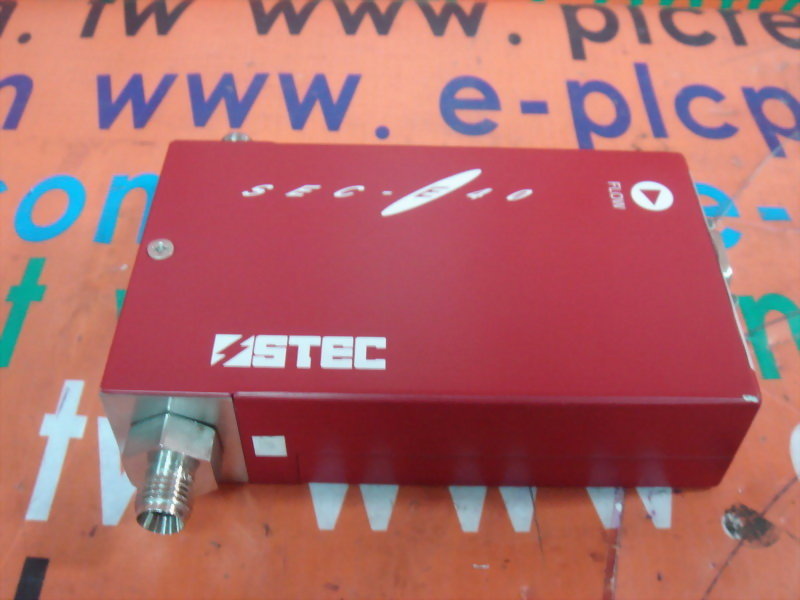 STEC INC MASS FLOW CONTROLLER SEC-E40