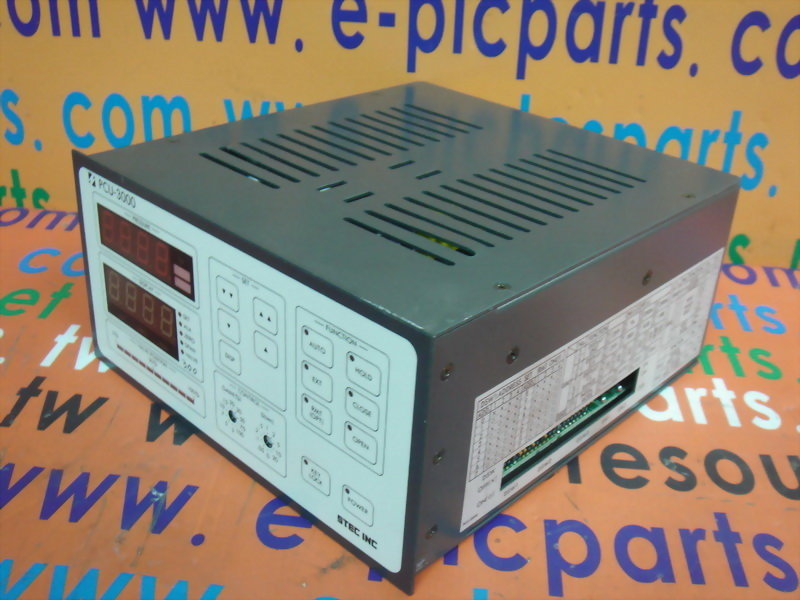 STEC INC PCU-3000