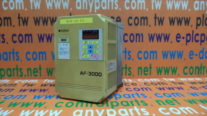SUMITOMO AF3002-3A7-