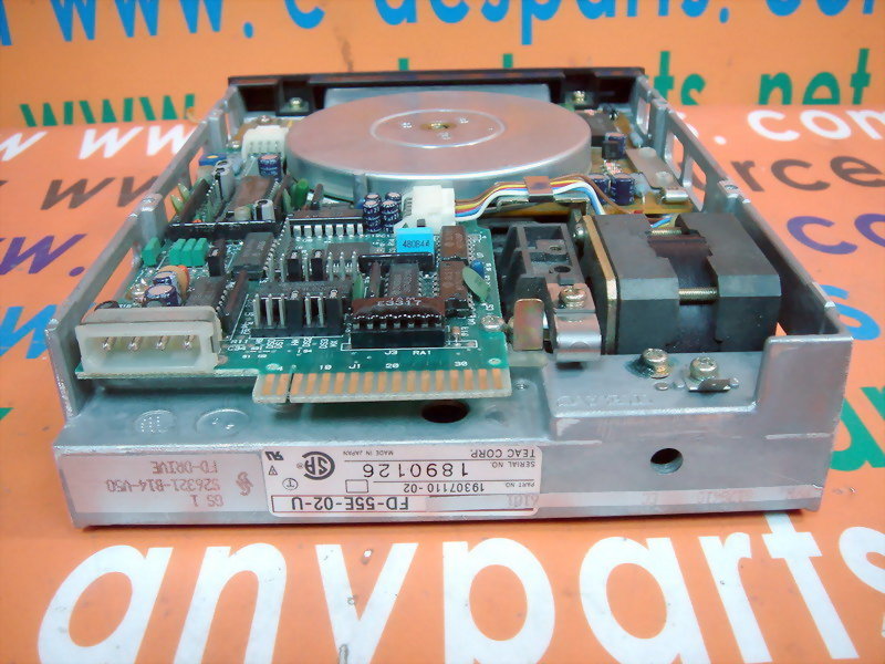 TEAC FD-55E-02-U