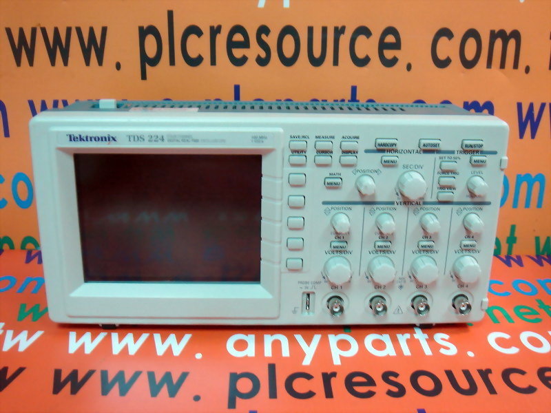TEKTRONIX TDS224